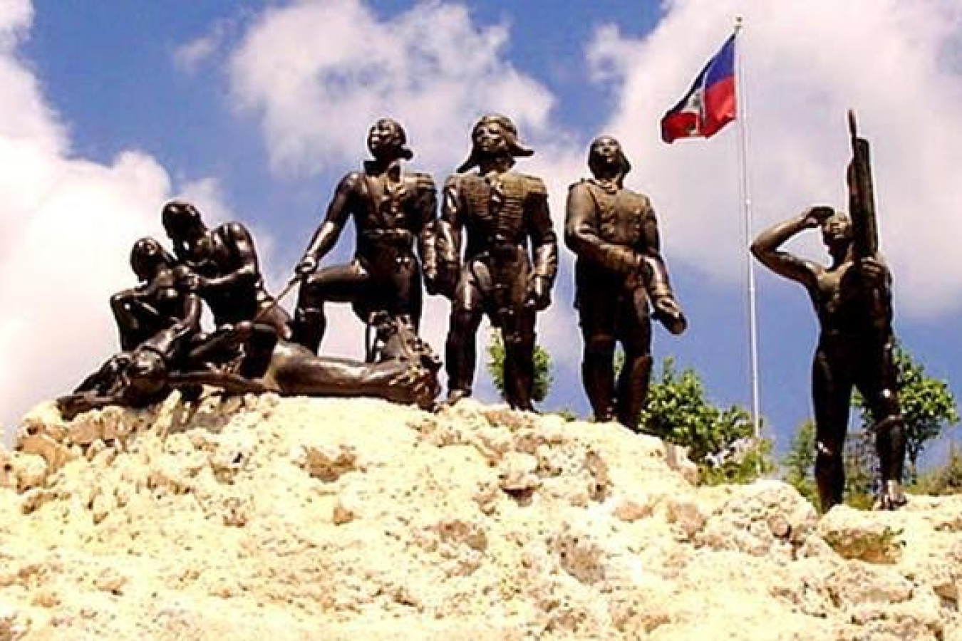 Jour des Aïeux : entre épreuves, dignité et fidélité à l’héritage ...